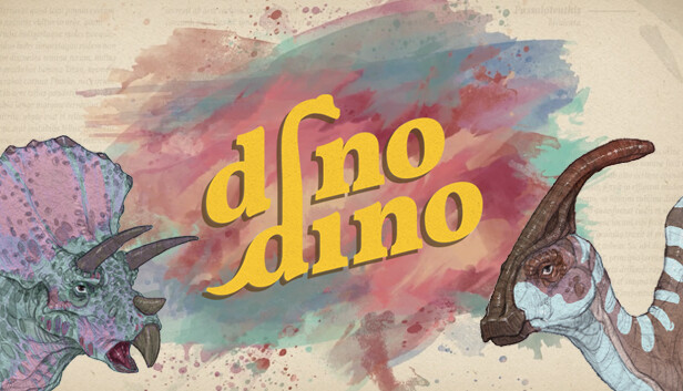 30+ games like Dino Dino – Playful Paleontology - SteamPeek