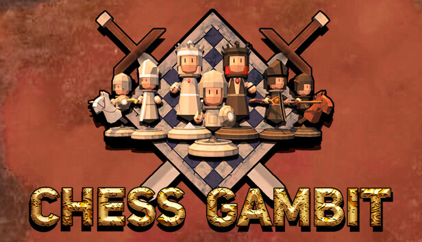 30+ games like Chess Gambit - SteamPeek