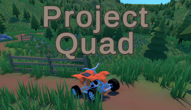 30+ games like Project Quad - SteamPeek