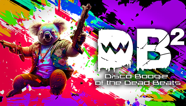 30+ games like DB²: Disco Boogie of the Dead Beats - SteamPeek