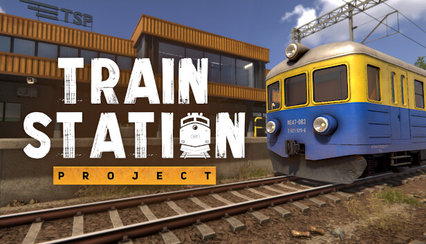 30+ games like Train Station Project - SteamPeek