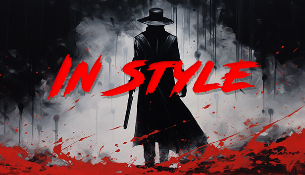 30+ games like In Style - SteamPeek