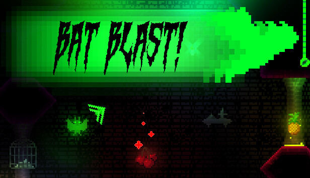 30+ games like Bat Blast! - SteamPeek