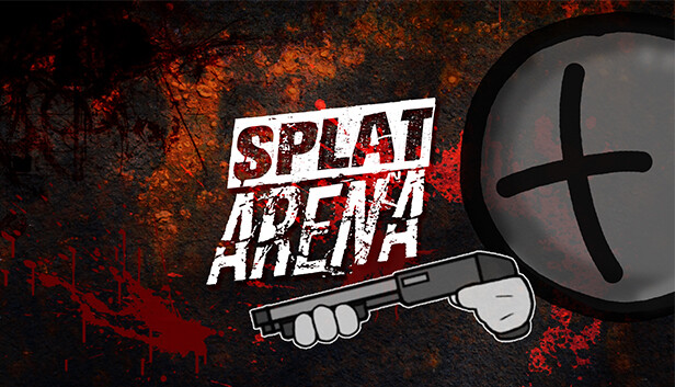 30+ games like Splat Arena - SteamPeek