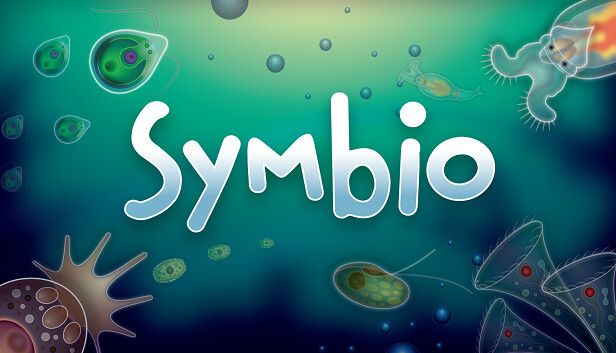 30+ games like Symbio - SteamPeek
