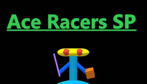 30+ games like Ace Racers SP - SteamPeek