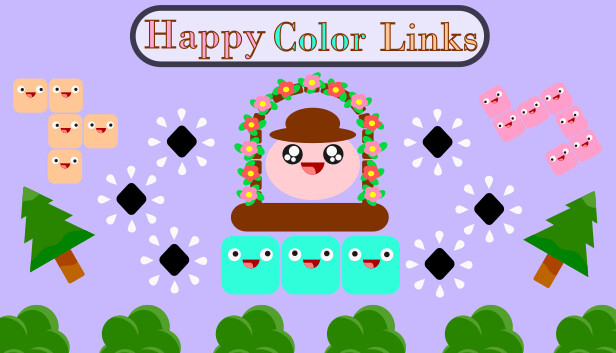 30+ games like Happy Color Links - SteamPeek