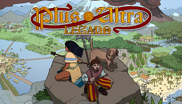 30+ games like Plus Ultra: Legado - SteamPeek