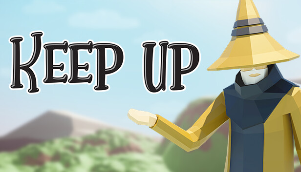 30+ games like Keep Up - SteamPeek