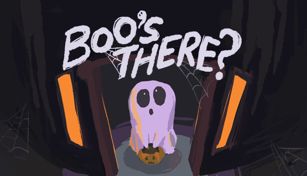 30+ games like Boo's There? - SteamPeek
