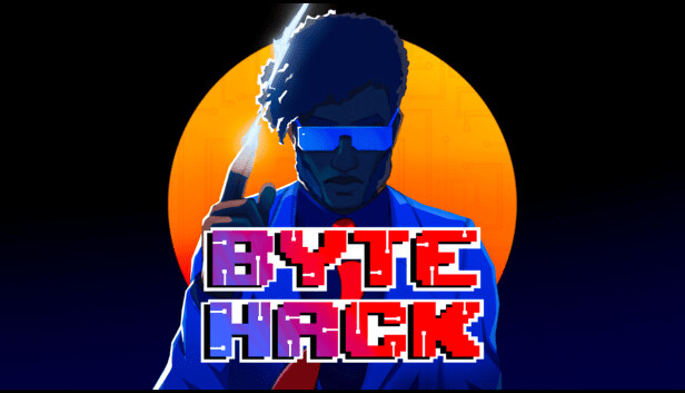 30+ games like Byte Hack - SteamPeek