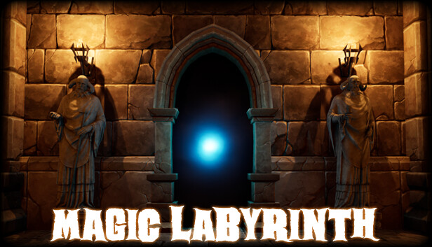 30+ games like Magic Labyrinth 3D - SteamPeek