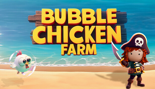 30+ games like Bubble Chicken Farm - SteamPeek