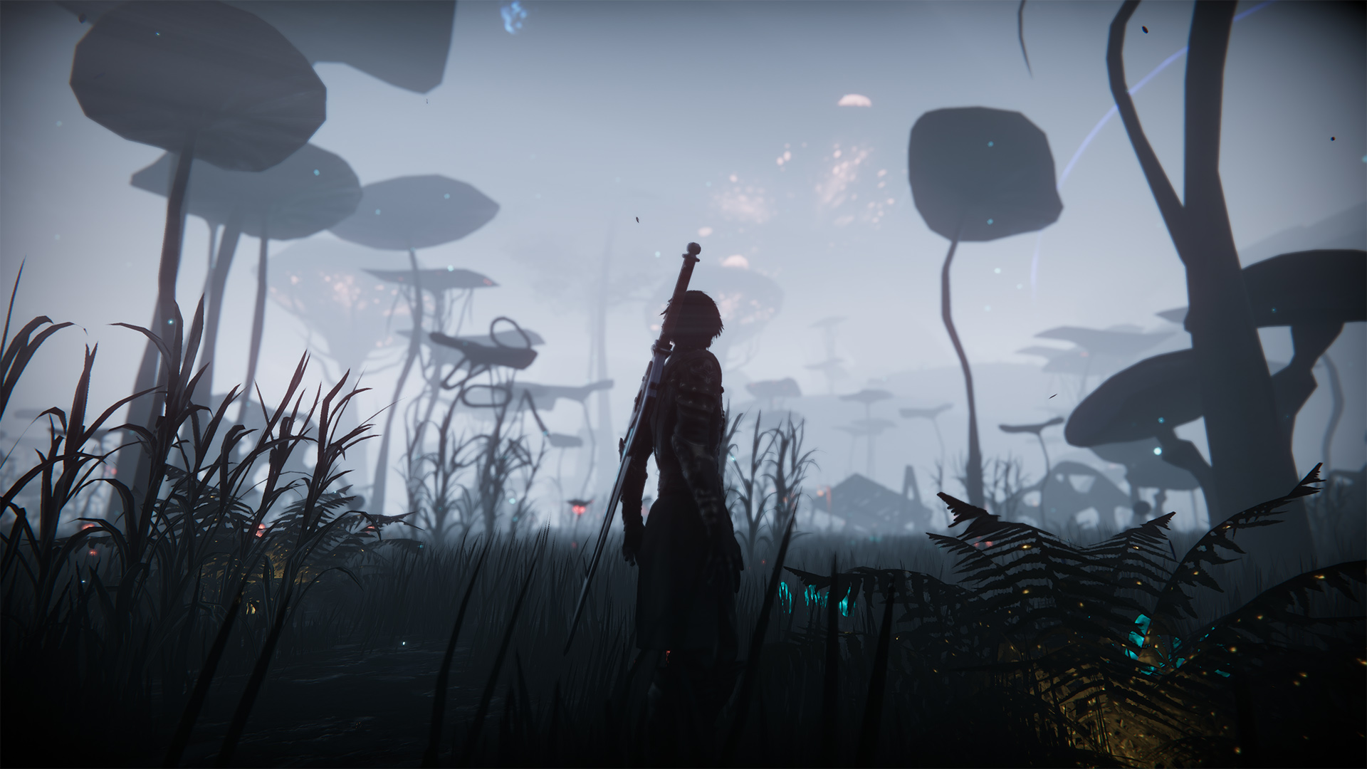 Edge Of Eternity on Steam