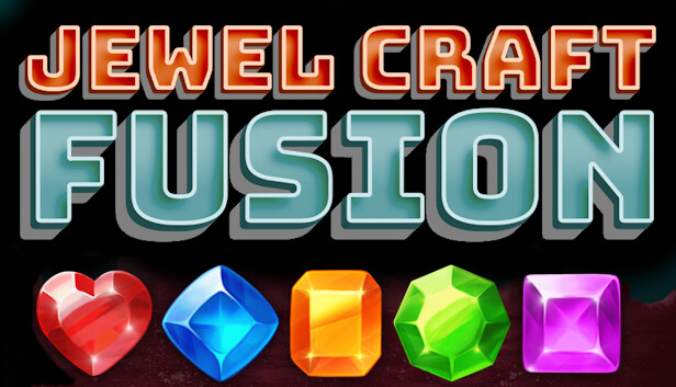30+ games like Jewel Craft Fusion - SteamPeek