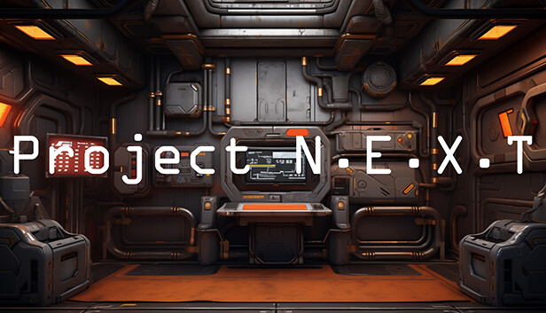 30+ games like Project N.E.X.T - SteamPeek