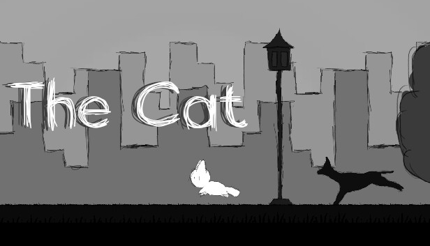 30+ games like The Cat - SteamPeek