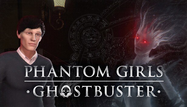 30+ games like Phantom Girls: Ghostbuster - SteamPeek