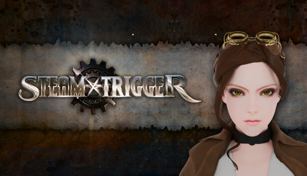 30+ games like STEAM TRIGGER - SteamPeek