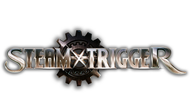 STEAM TRIGGER | Backlog.rip