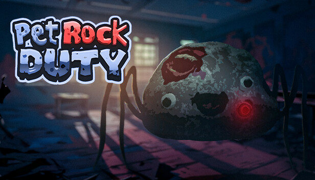 30+ games like Pet Rock Duty - SteamPeek