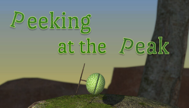 30+ games like Peeking at the peak - SteamPeek