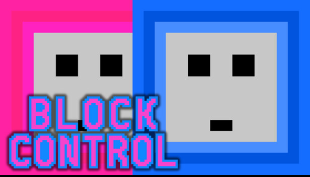 30+ games like Block Control - SteamPeek