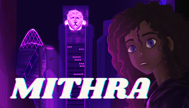 30+ games like Mithra - SteamPeek