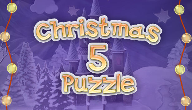 30+ games like Christmas Puzzle 5 - SteamPeek