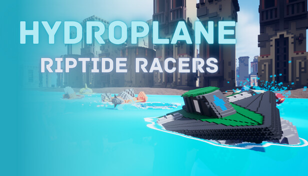 30+ games like Hydroplane: Riptide Racers - SteamPeek