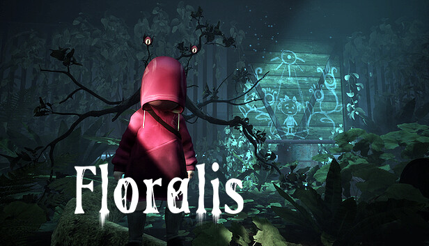 30+ games like Floralis - SteamPeek