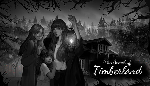 30+ games like The Secret of Timberland - SteamPeek