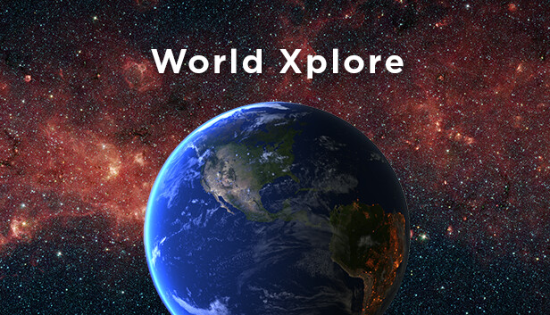 30+ games like World Xplore - SteamPeek