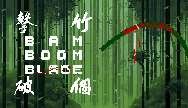 30+ games like Bam Boom Blade - SteamPeek