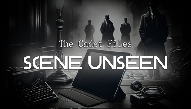 30+ games like The Cadet Files : Scene Unseen - SteamPeek