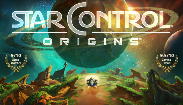 30+ games like Star Control: Origins - SteamPeek