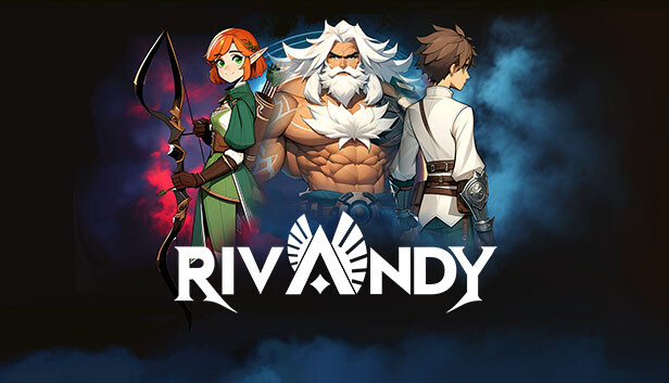 30+ games like Rivandy - SteamPeek