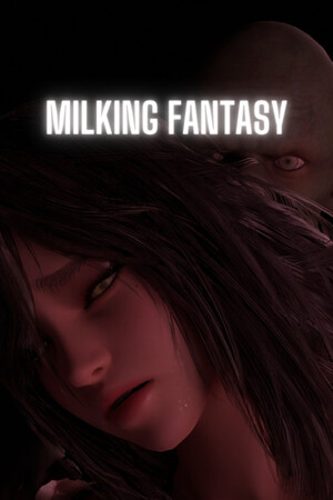 Купить MILKING FANTASY на PC для Steam дешево