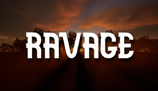 30+ games like Ravage - SteamPeek