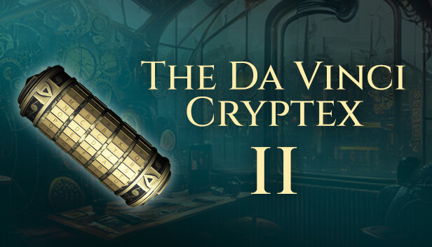 30+ games like The Da Vinci Cryptex 2 - SteamPeek