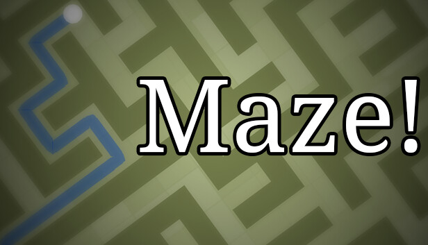 30+ games like Maze! - SteamPeek
