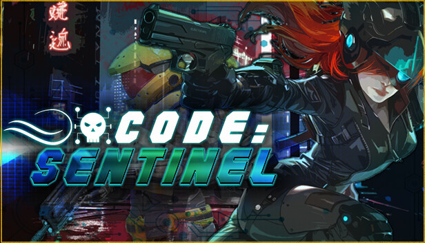 30+ games like CODE: Sentinel - SteamPeek