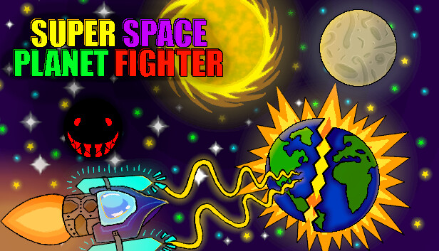 30+ games like Super Space Planet Fighter - SteamPeek