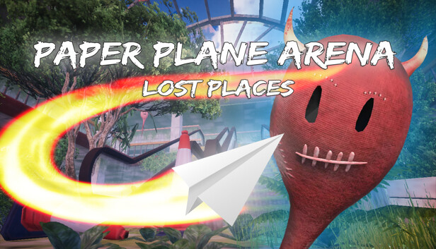 30+ games like Paper Plane Arena - Lost Places - SteamPeek