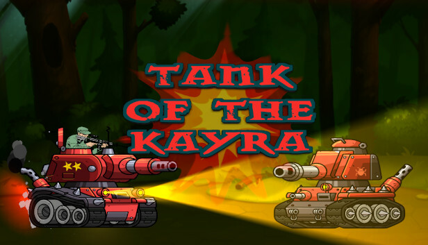 30+ games like Tank Of The Kayra - SteamPeek