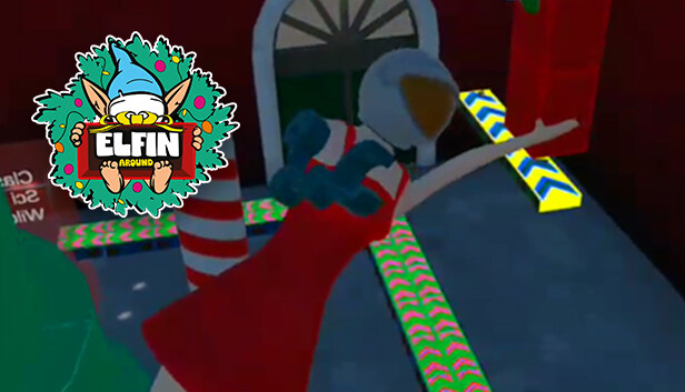 30+ games like Elfin Around - SteamPeek