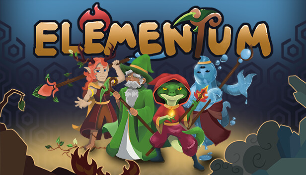 30+ games like Elementum - SteamPeek