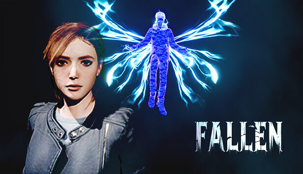30+ games like FALLEN : Fatal Force - SteamPeek