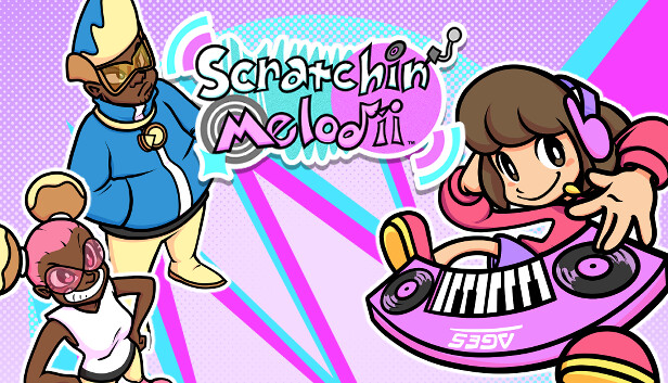 30+ games like Scratchin' Melodii - SteamPeek