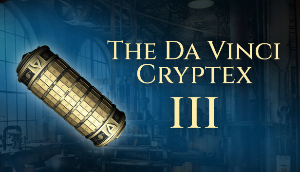 30+ games like The Da Vinci Cryptex 3 - SteamPeek